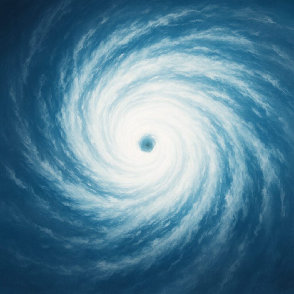 スーパー台風の恐ろしい特徴と日本での上陸リスクについて解説 | マサブログ